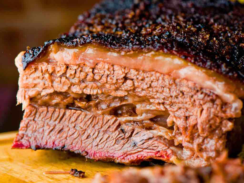 Understanding Different Brisket Cuts and How to Choose the Best One – One Stop Halal