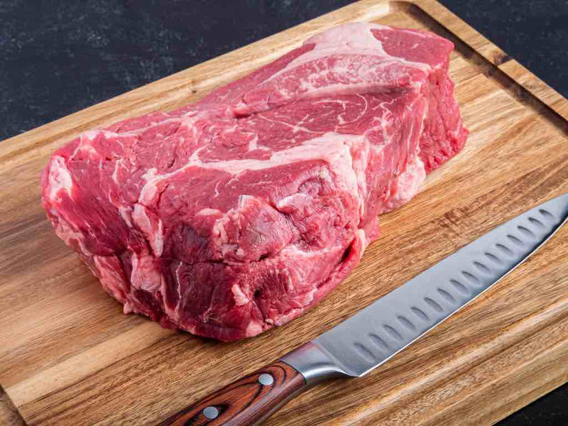 Exploring the World of Beef Arm Roast: A Culinary Journey – One Stop Halal