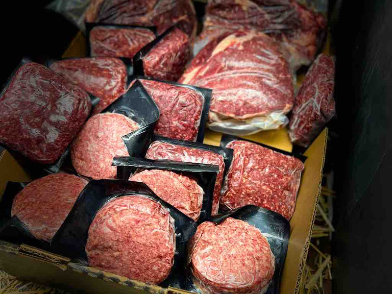 The Beef Box Revolution: A Culinary Experience Redefining Home Cooking ...