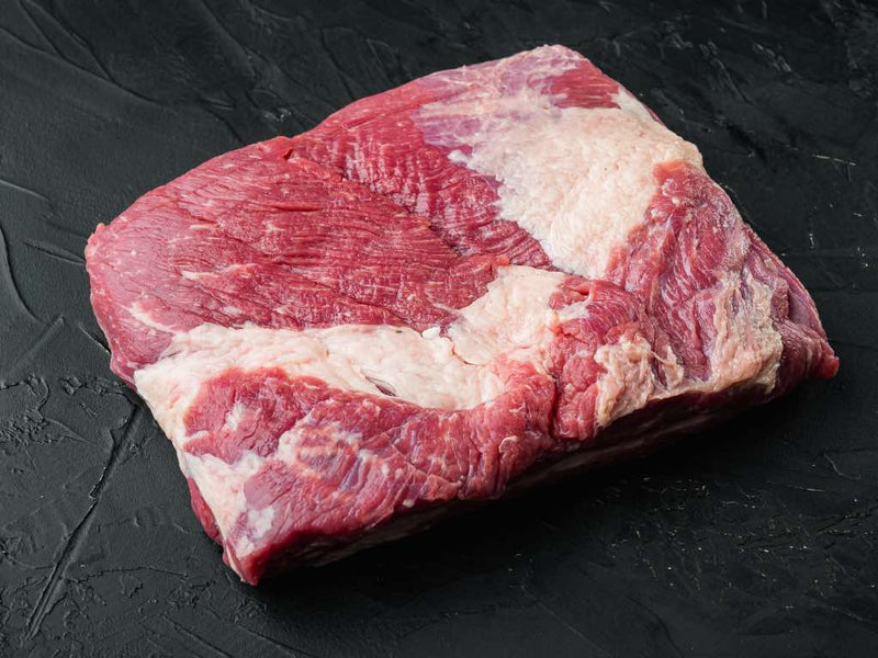 Beef Brisket Flat: Mastering the Art of a Perfect Cut – One Stop Halal