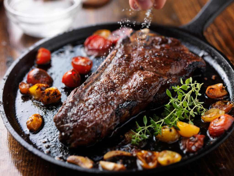 The Beef Club Steak: A Flavorful Cut Worth Savoring – One Stop Halal