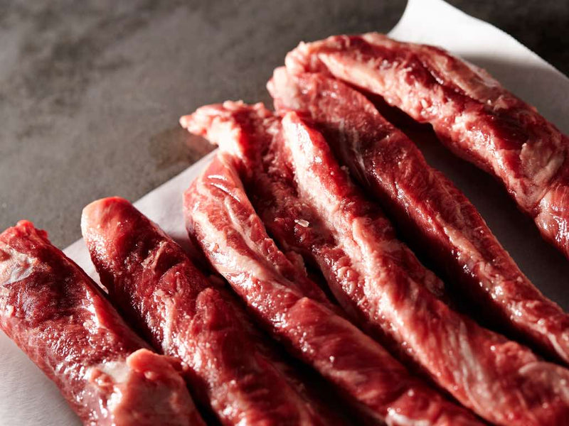 Beef Finger Meat: The Underrated Cut You Need to Know About – One Stop ...