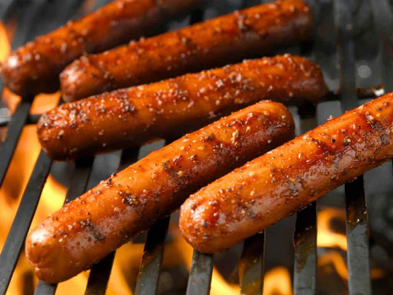 A Guide to Grilling the Perfect Beef Franks: Tips and Techniques – One ...
