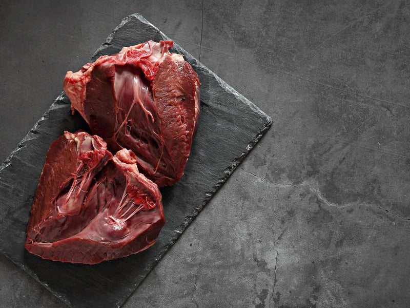 Discovering the Hidden Gem: Cooking with Beef Heart – One Stop Halal