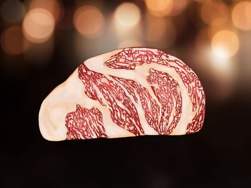 Understanding Beef Marbling Score: Decoding the Secrets of Flavor – One ...