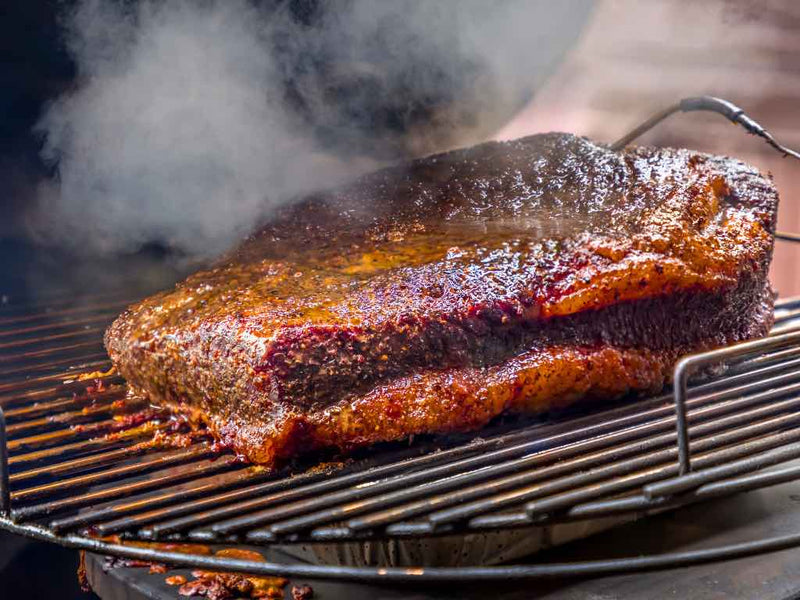Beginner's Guide: Brisket Cooking Tips for Perfecting First Brisket – One Stop Halal