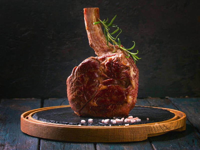 Bison Steak: A Gourmet Delight with Unparalleled Flavor | Cooking Tips ...