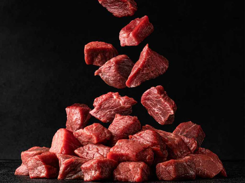 Unveiling the Benefits and Considerations of Bulk Meat Purchases – One ...