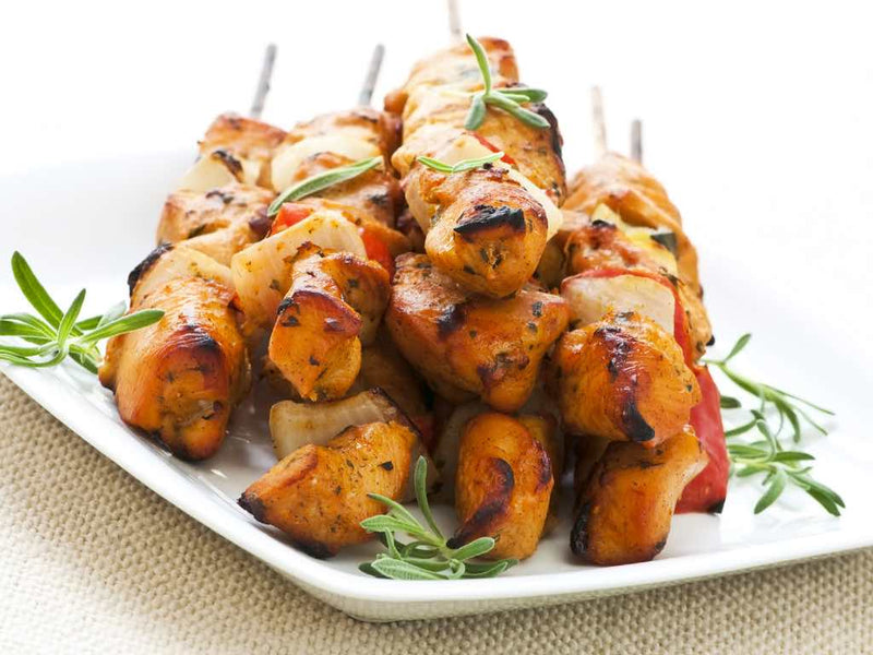 Exploring the Delightful World of Chicken Sticks: A Culinary Adventure ...