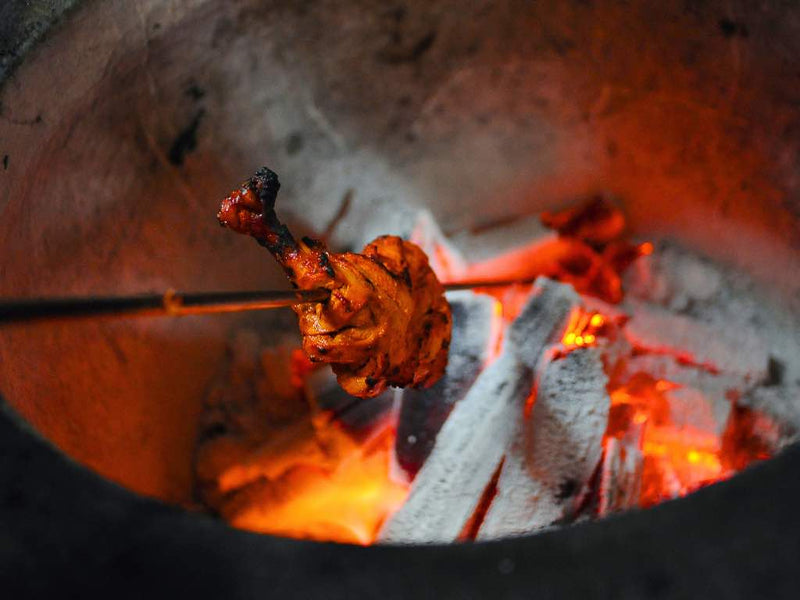 Mouthwatering Magic: A Step-by-Step Tandoori Chicken Recipe – One Stop ...
