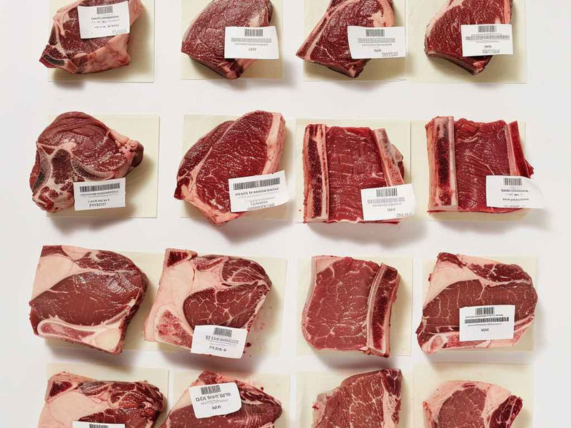 Understanding Choice vs. Prime Beef: A Comprehensive Guide – One Stop Halal