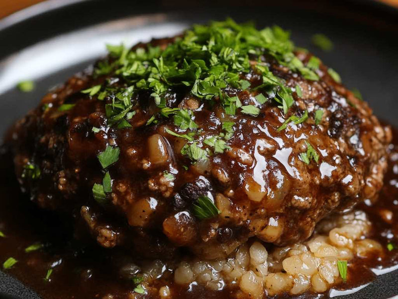 What Is Chopped Beef? A Guide to This Flavor-Packed Staple – One Stop Halal