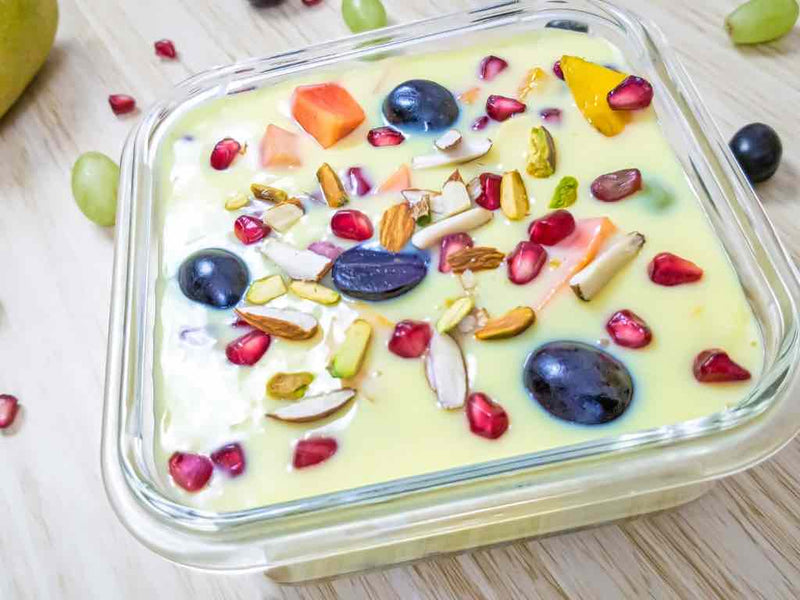 The Magic of Custard Powder: A Culinary Alchemist in Your Kitchen – One ...