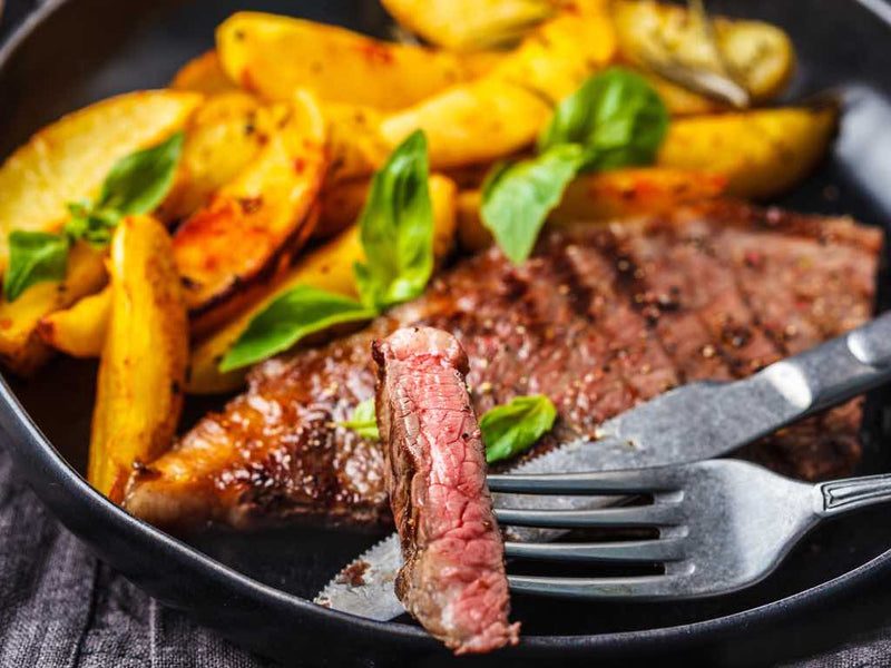 The Ultimate Guide to Elk Pairings: Elevate Your Dining – One Stop Halal