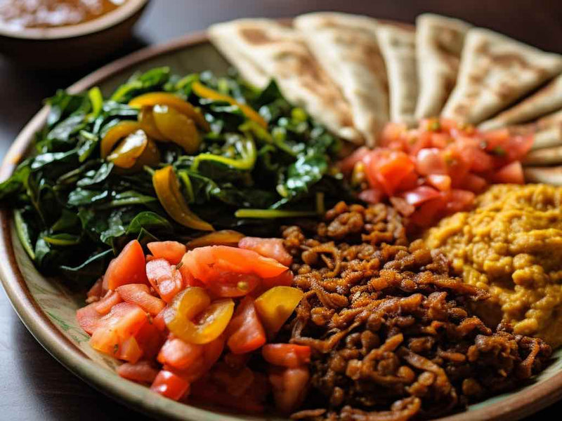 Exploring the Flavorful World of Ethiopian Tibs: A Culinary Journey ...