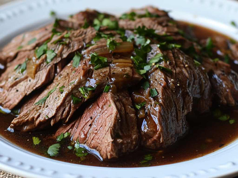 Flank Steak Alternatives: Top Substitutes for Every Recipe – One Stop Halal