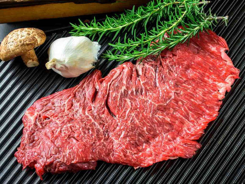 Unveiling Flap Meat: Culinary Delight in Every Bite – One Stop Halal