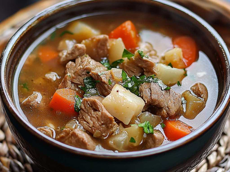 A Comprehensive Guide to Cooking with Goat Cubes Meat – One Stop Halal