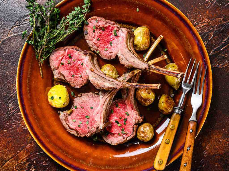 Delicious and Flavorful Goat Meat Recipes for Culinary Exploration ...