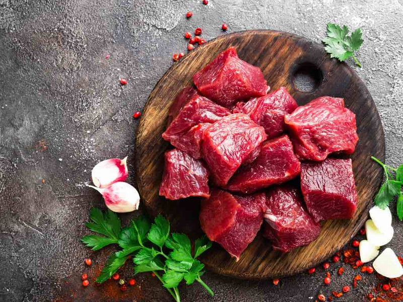 Exploring the Cultural Significance of Halal Beef Meat – One Stop Halal