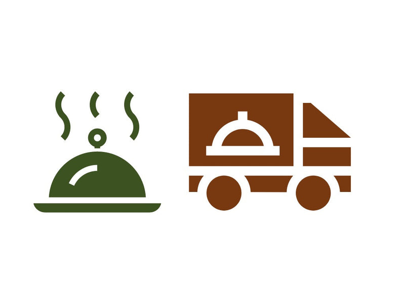 Halal Catering: A Guide to Providing Delicious, Ethical Meals – One ...