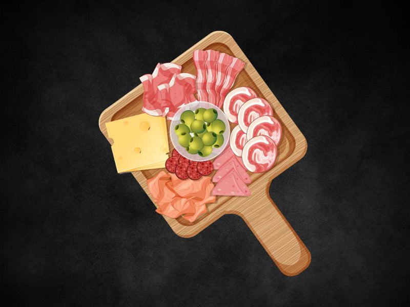 Exploring the Savory World of Halal Deli Meat: A Culinary Journey – One ...