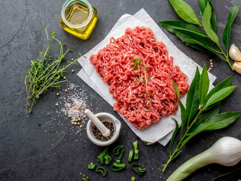 Exploring Halal Ground Beef: Culinary Diversity Unveiled – One Stop Halal