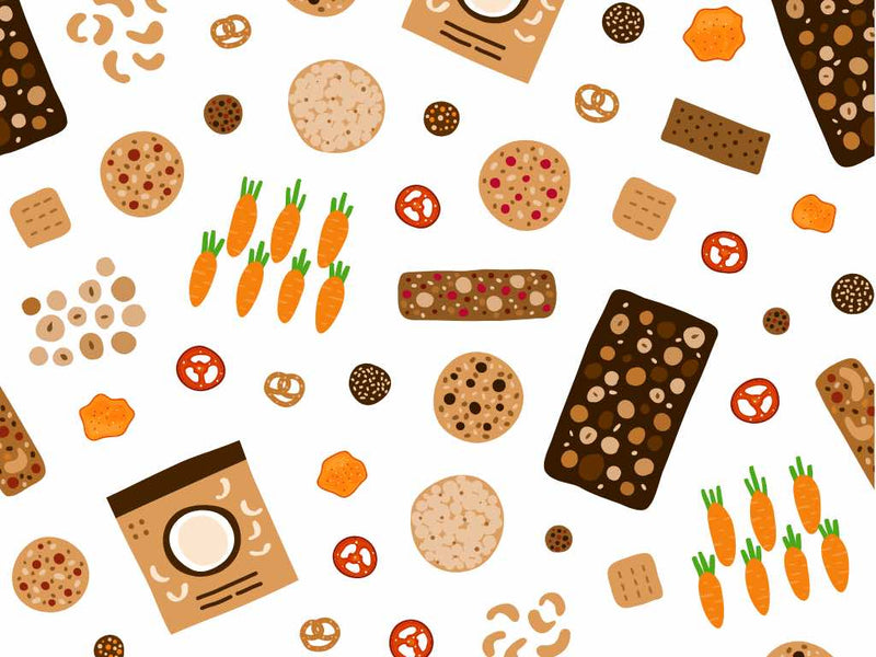 Top 10 Delicious and Healthy Halal Snacks for a Guilt-Free Experience ...