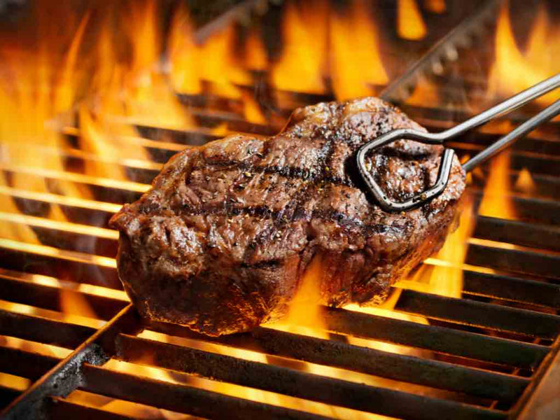 Unleashing the Flavor: A Guide on How to Cook Bison Steak – One Stop Halal