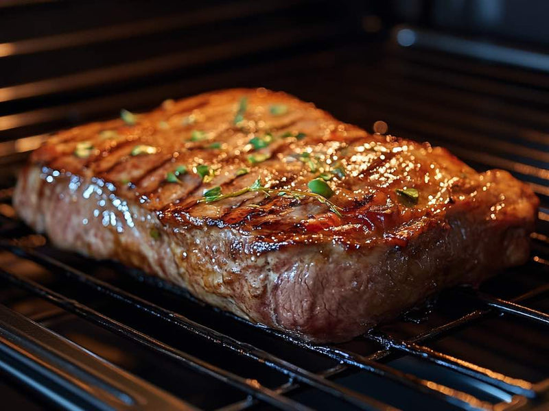 How to Cook London Broil in Oven: A Step-by-Step Guide – One Stop Halal