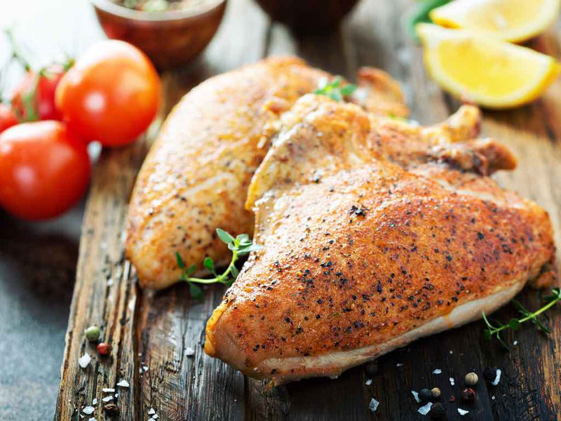Mastering How To Smoke Chicken Breast A Step By Step Guide One Stop