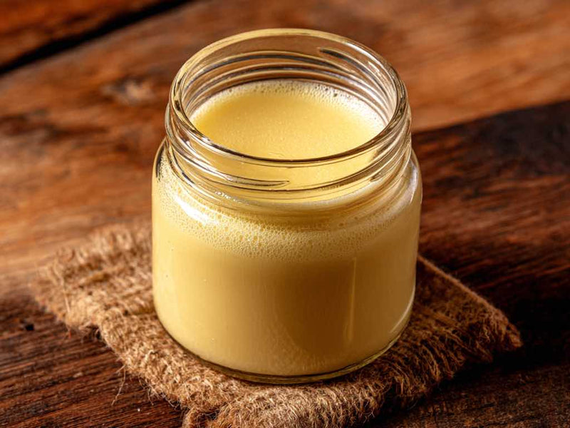 How to Store Beef Tallow: Tips for Fresh, Long Shelf Life – One Stop Halal