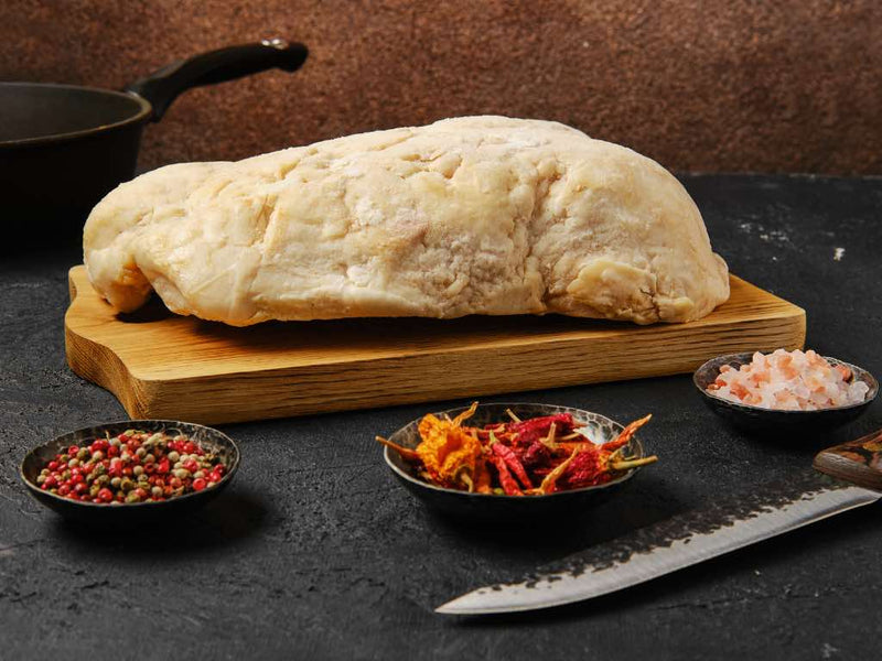 Unlocking Flavor: The Culinary Secrets of Lamb Fat – One Stop Halal