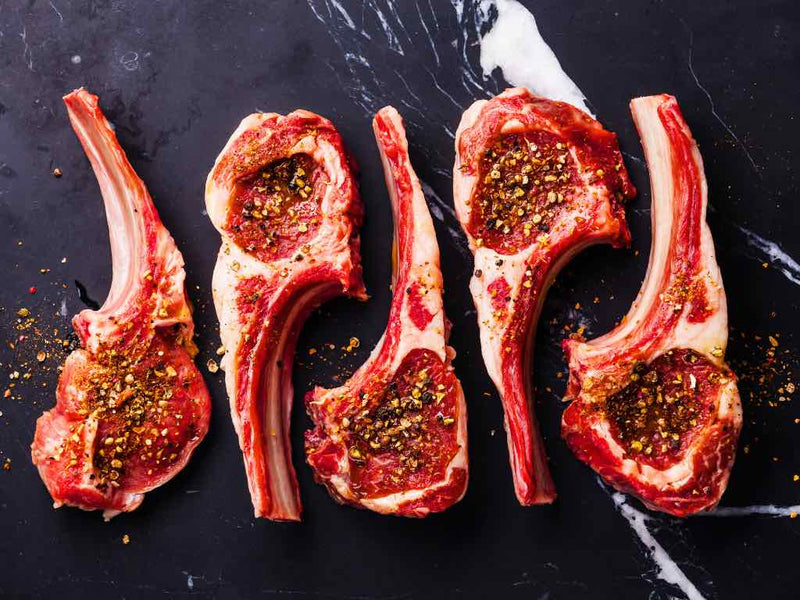 Lamb Meat: The Perfect Choice for Your Next Family Meal – One Stop Halal