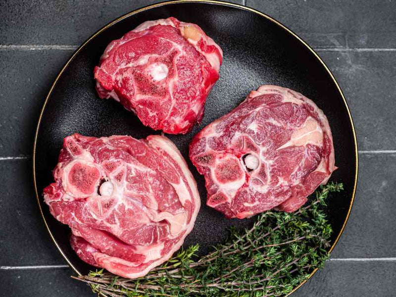Exploring the Delight of Lamb Neck: A Hidden Gem in the World of Meat ...