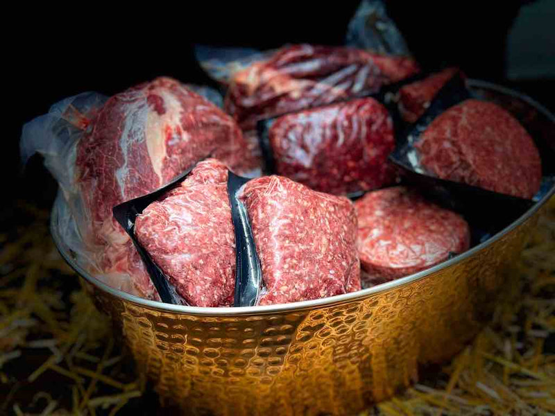 Savor the Moment: Exploring the Delightful World of Meat Gift Boxes ...