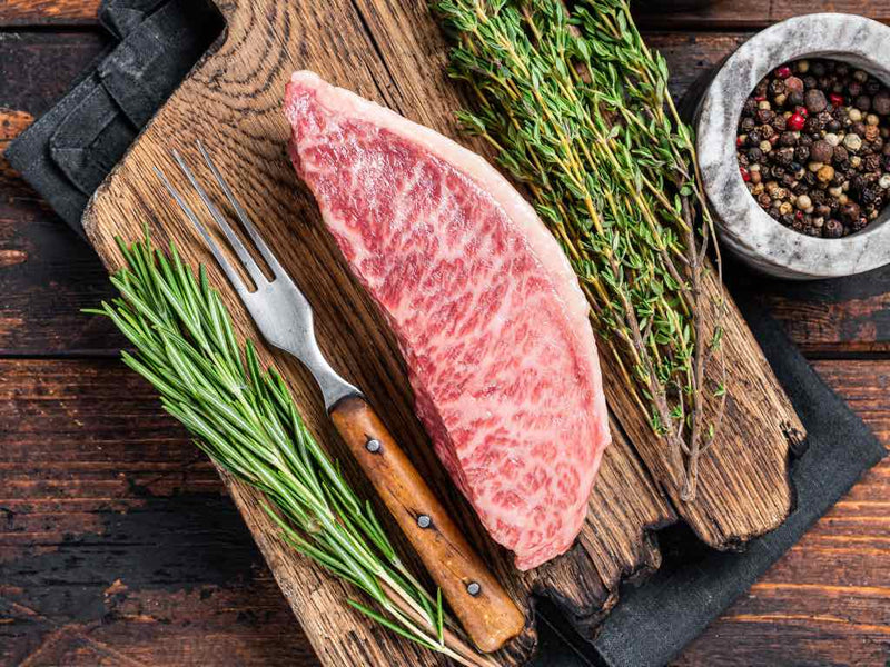 The Most Expensive Cut of Beef: A Guide to Luxurious Steaks – One Stop ...