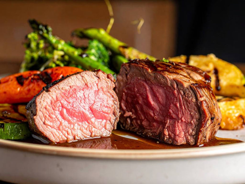 Most Tender Cut of Steak: Ultimate Guide for Steak Lovers – One Stop Halal