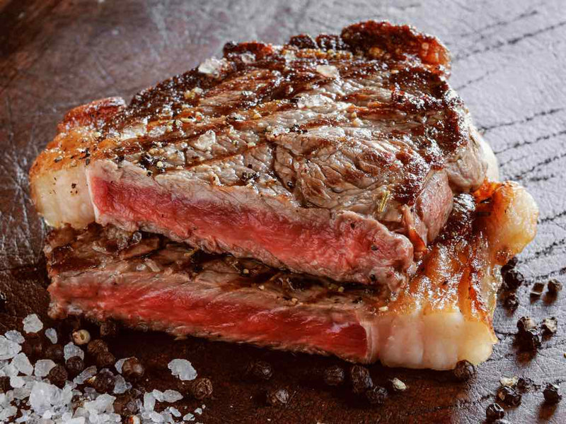 Petite Sirloin Steak: The Ultimate Guide to a Flavorful Cut – One Stop ...