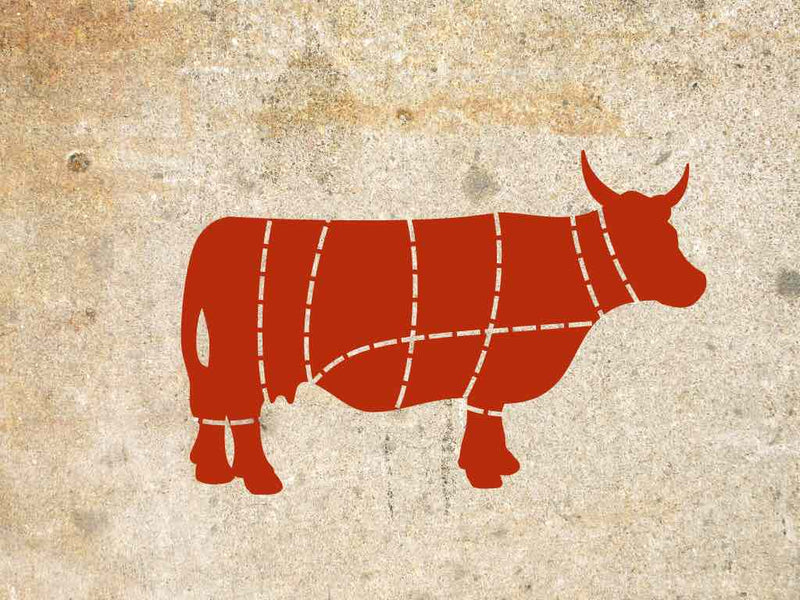 Exploring Primal Cuts of Beef: A Guide to Understanding and Cooking ...