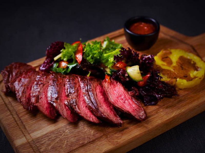 Sustainable Meat: Redefine the Way We Eat and Preserve Our Environment ...