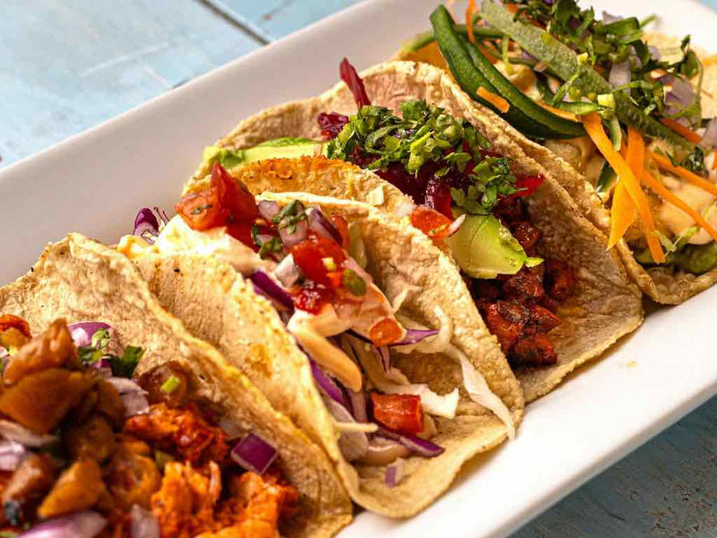 Taco Tuesday Ideas: Flavorful Fun for Every Weeknight Fiesta – One Stop ...