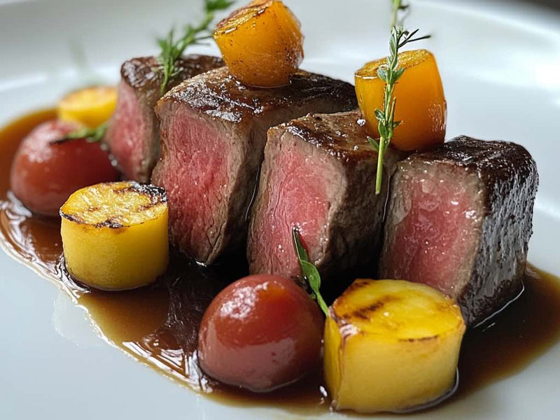 Teres Major Steak: The Tender, Flavorful Cut You Need to Try – One Stop ...