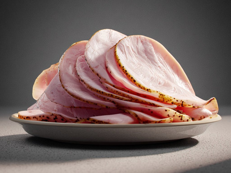 Turkey Lunch Meat: Protein-Packed Staple for Every Meal – One Stop Halal