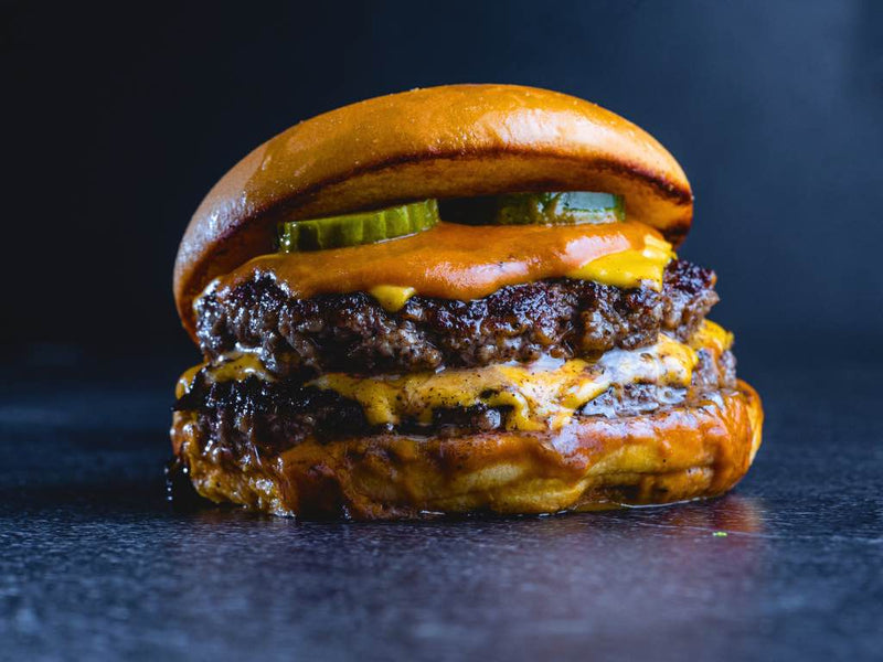 Savoring the Flavor: Wagyu Ground Beef Recipe Ideas – One Stop Halal