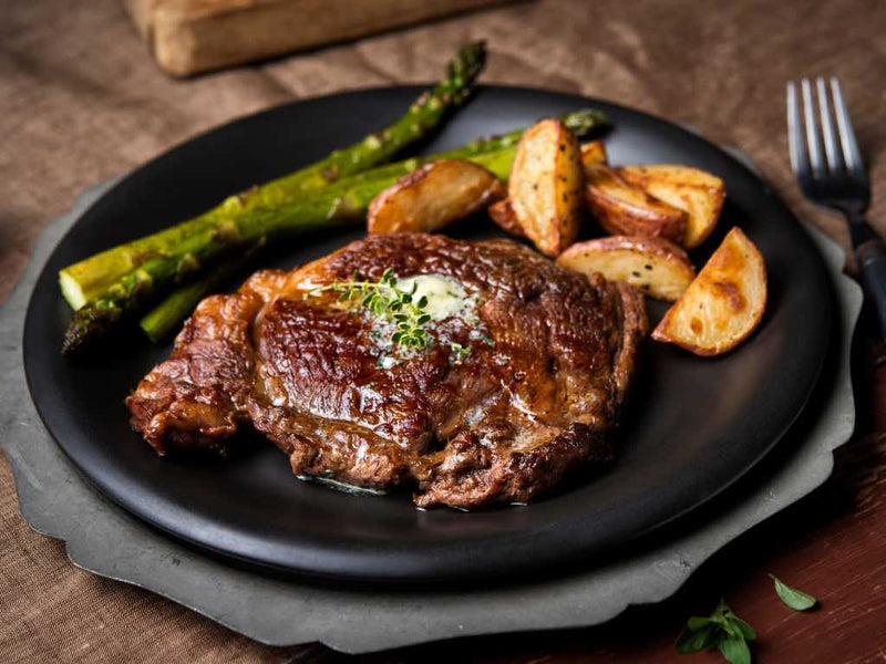 What Does Elk Taste Like? A Guide to This Wild Game Delicacy – One Stop ...