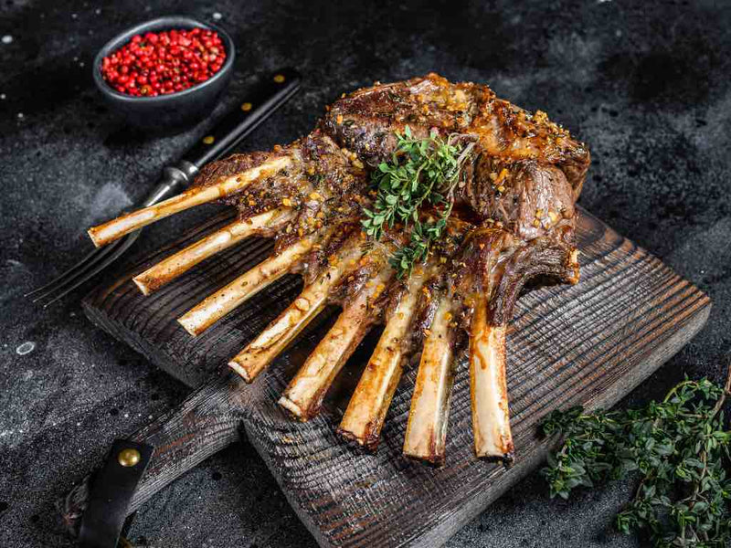 What Does Lamb Taste Like? Everything You Need to Know – One Stop Halal