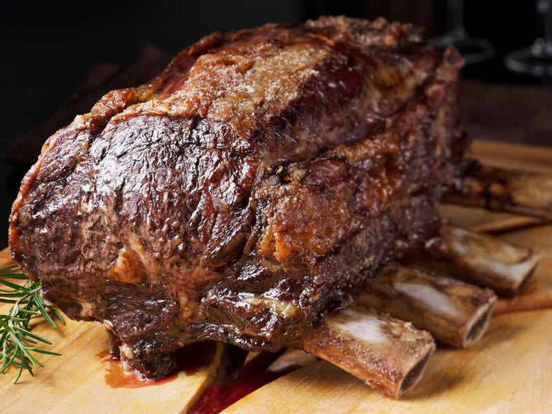 Exploring the Savory What is Rib Meat: A Culinary Journey – One Stop Halal