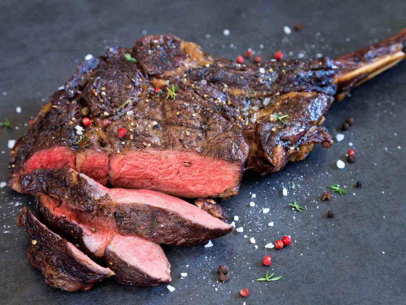 Unleashing the Flavor: A Guide on Where to Buy Tomahawk Steak – One ...