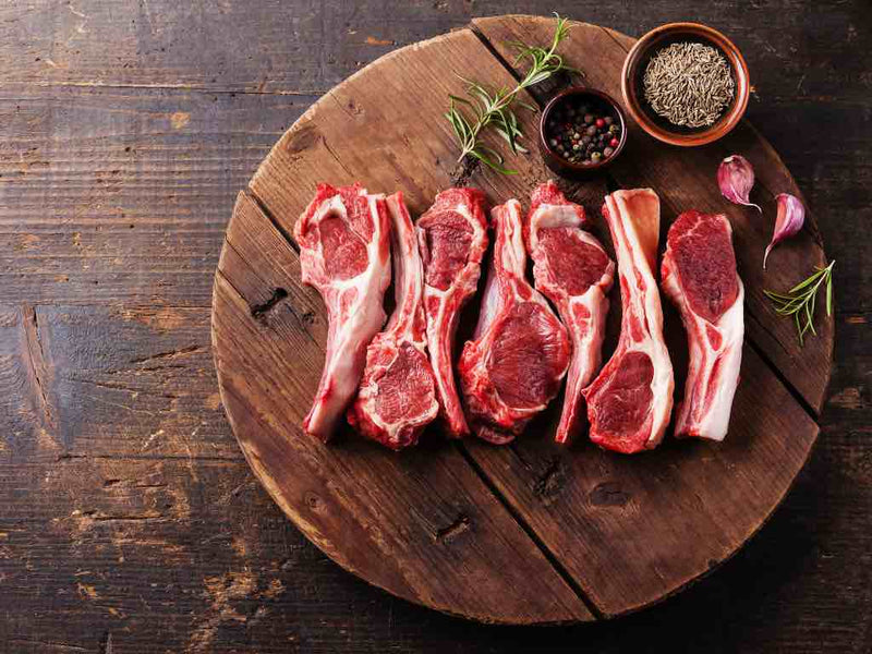 Where to Purchase Lamb Meat: A Comprehensive Guide – One Stop Halal